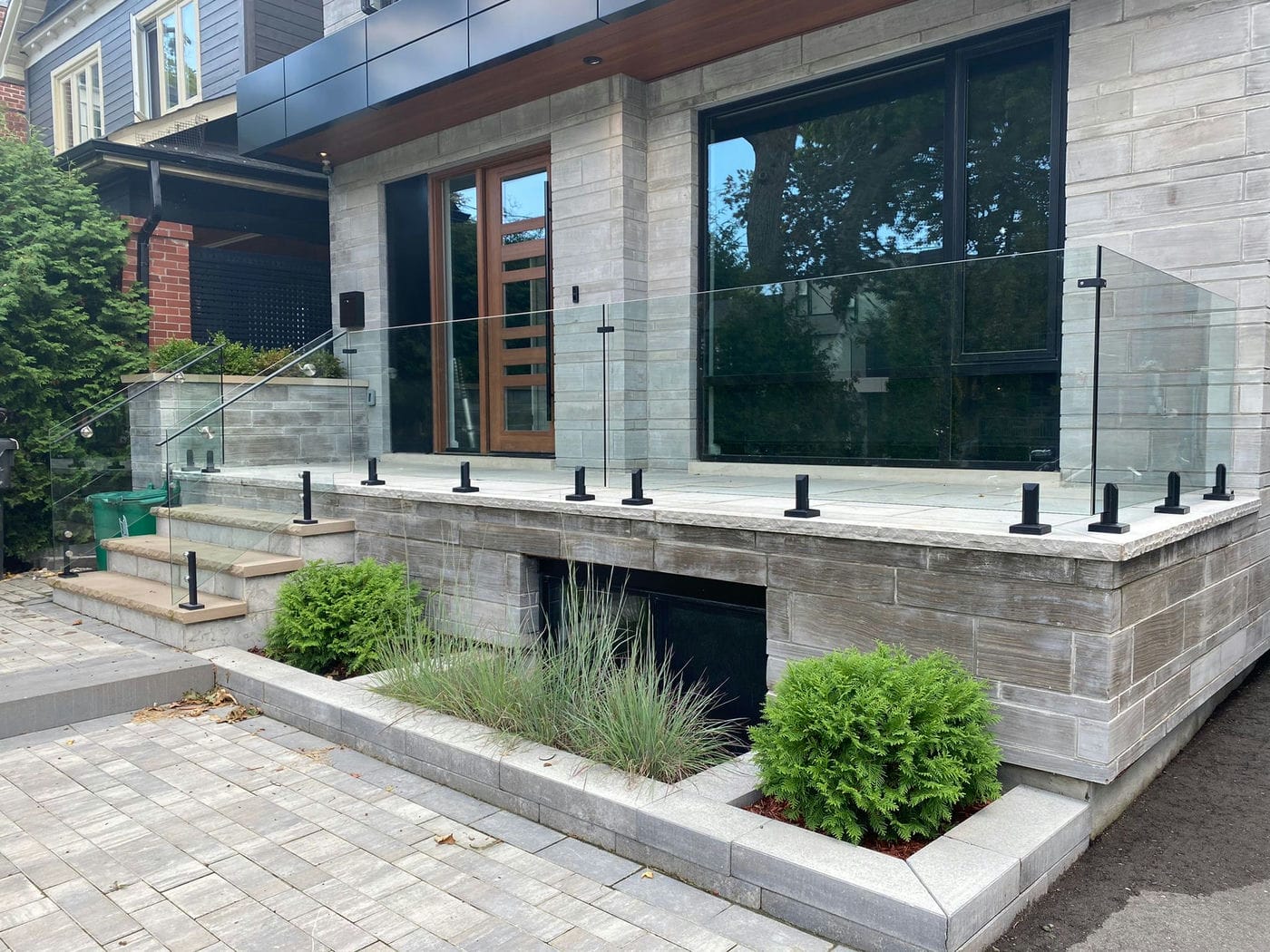 Indoor vs. Outdoor Railings: Differences & Best Practices