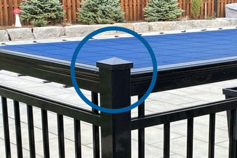 Understanding the Components of a Typical Railing System