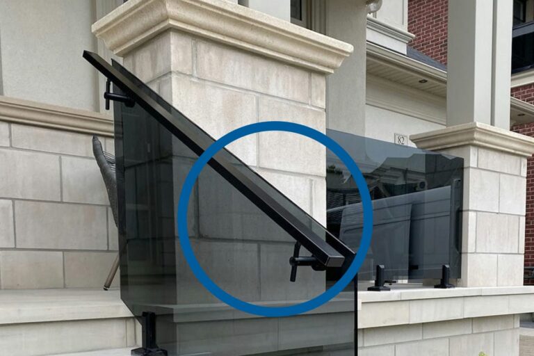 Understanding the Components of a Typical Railing System