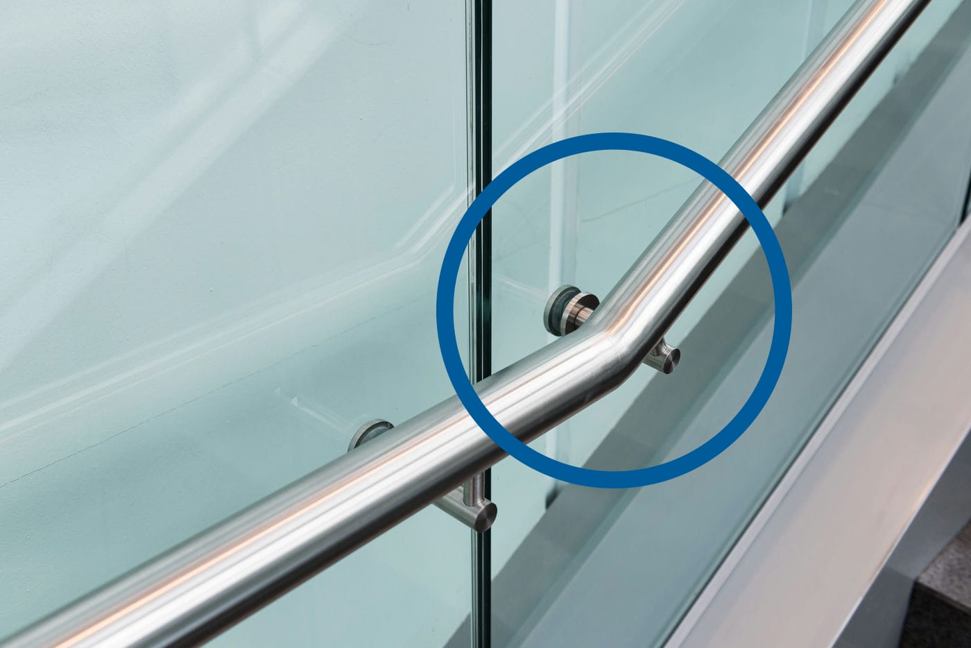 Understanding the Components of a Typical Railing System