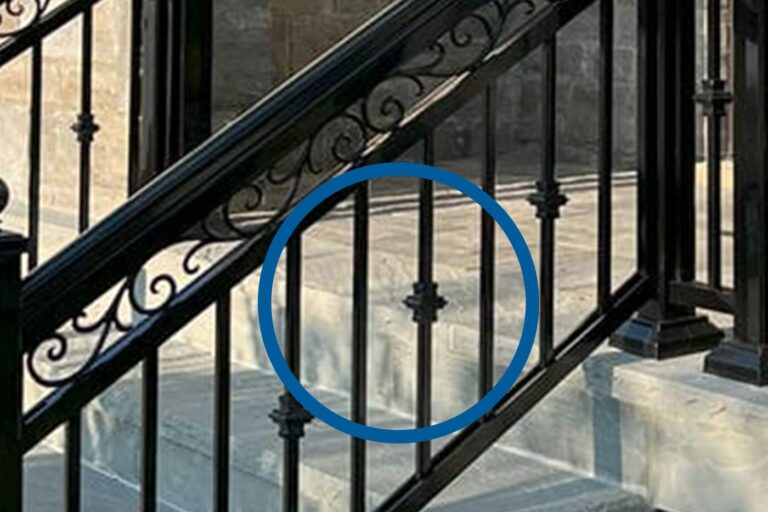 Understanding the Components of a Typical Railing System