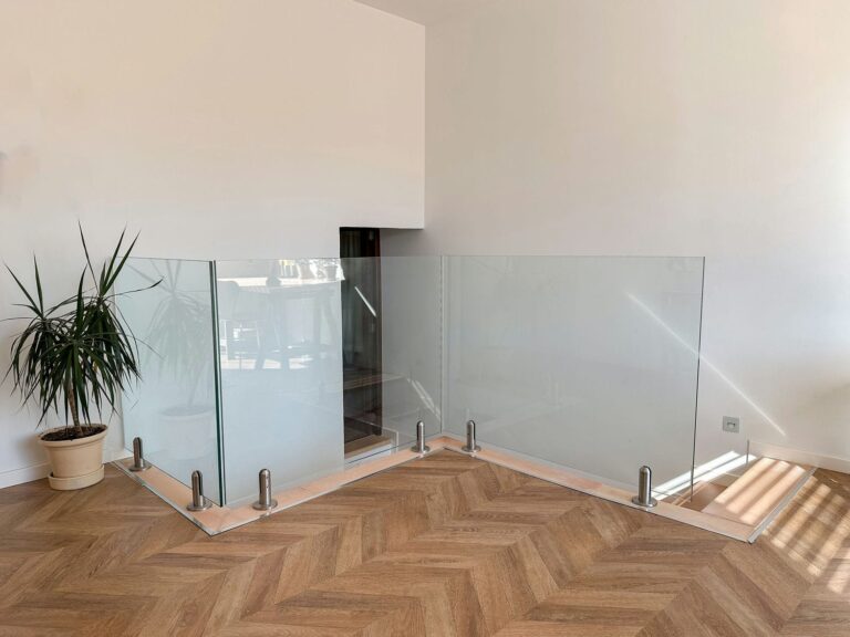 Handrails & Guardrails | GTA Railings in Toronto